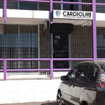 CARDIOLAB S.A. DE C.V. – MiRed